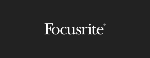 Focusrite | Focusrite Downloads